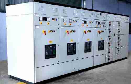 pcc panel - Mahendra Industries