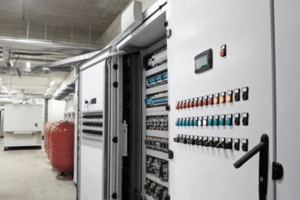 LT Power Panel | Best LT HT Panels - Mahendra Industries
